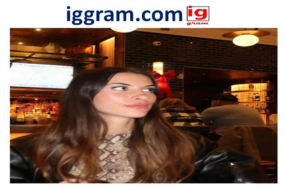 9-1-1 Nashville actress Isabelle Tate Dead at 23 - iggram.com